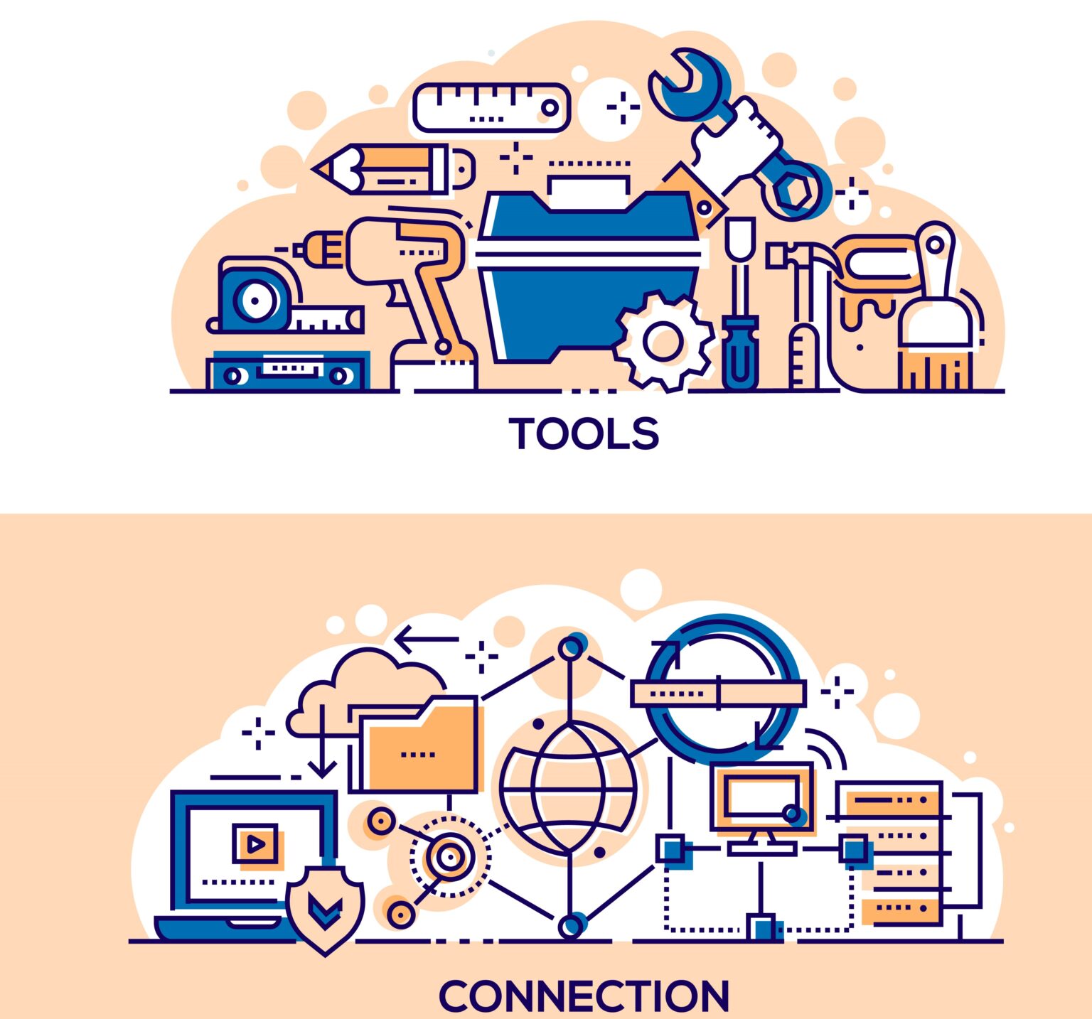 Promote a product – service with the VDM platform. - vdmarketing
